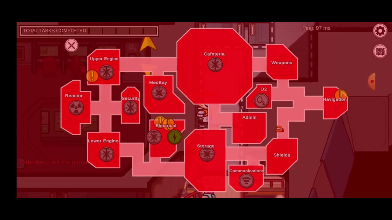 AMONG US IS GOOD GAME - YouTube