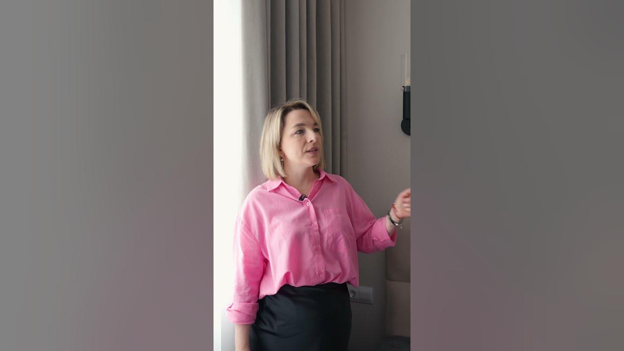 Что такое проходной выключатель - YouTube