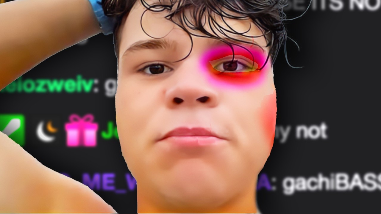 Jack Doherty Got What He Deserved - YouTube