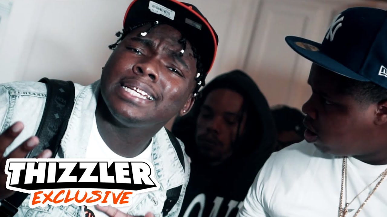 DreamLLife Varski ft. Paid Meeche - Cheat Codes (Exclusive Music Video ...