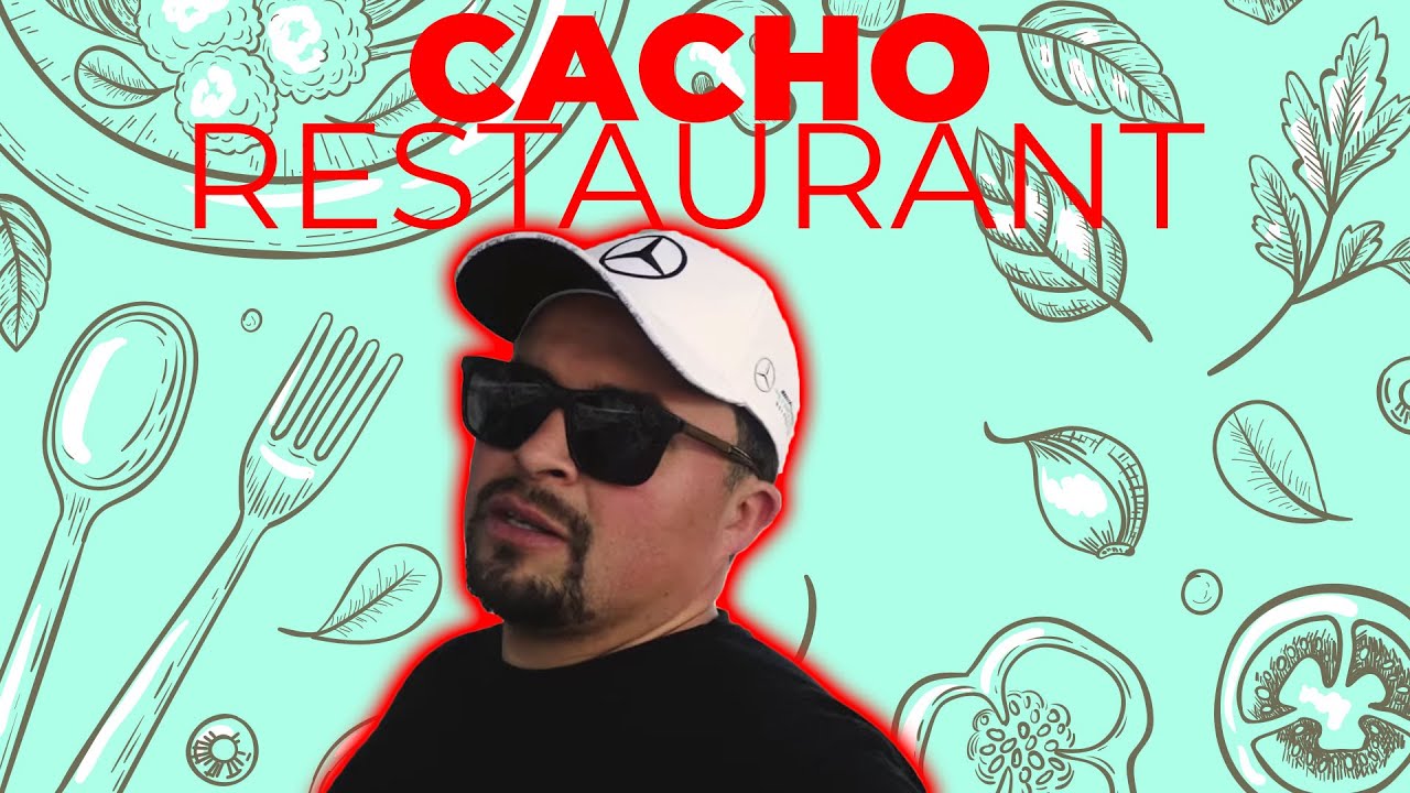 Unos deliciosos mariscos 🦐 en el Cacho Restaurant Chula Vista Ca. - YouTube
