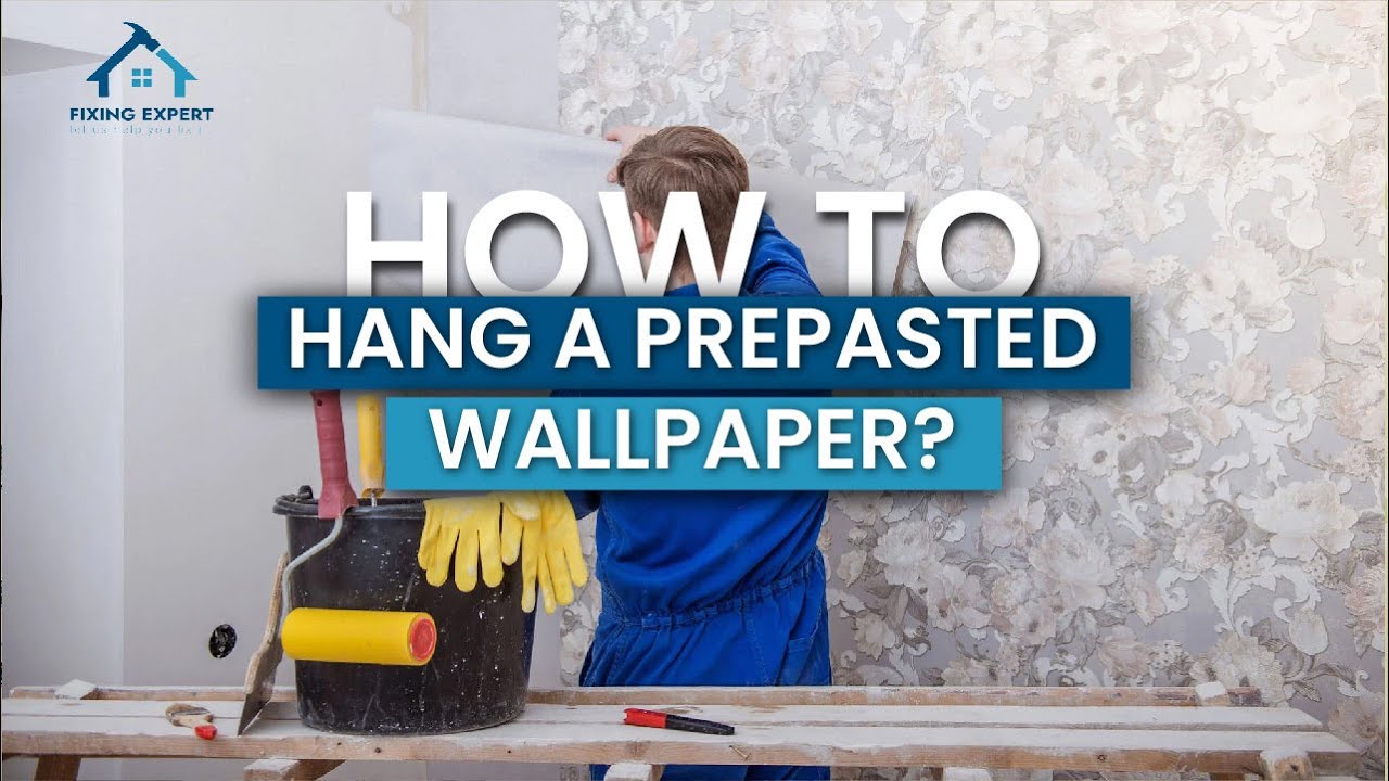 Cool Review About How To Install Prepasted Wallpaperfeed