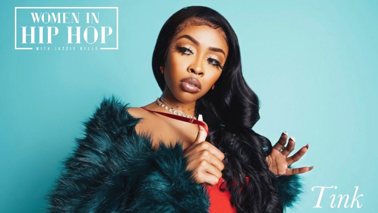 Singer Rapper Songwriter Tink Talks Pillow Talk Album Hitmaka