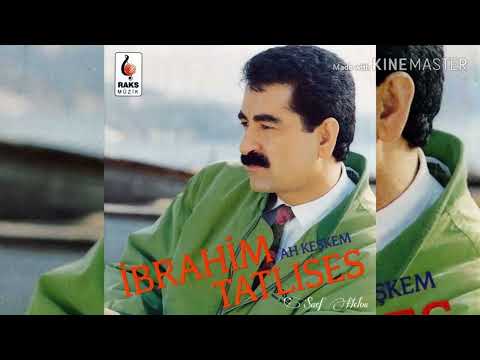 ibrahim tatlises atesli 1992