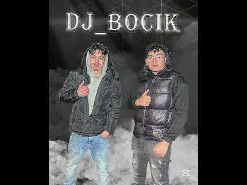Dj bocik vissza régibe booty move& get get down  mix!