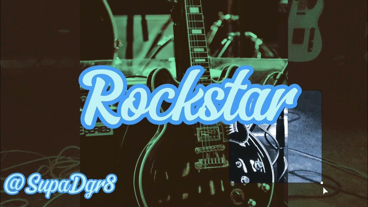 Vybz Kartel x Skillibeng Dancehall riddim Instrumental - Rockstar - YouTube