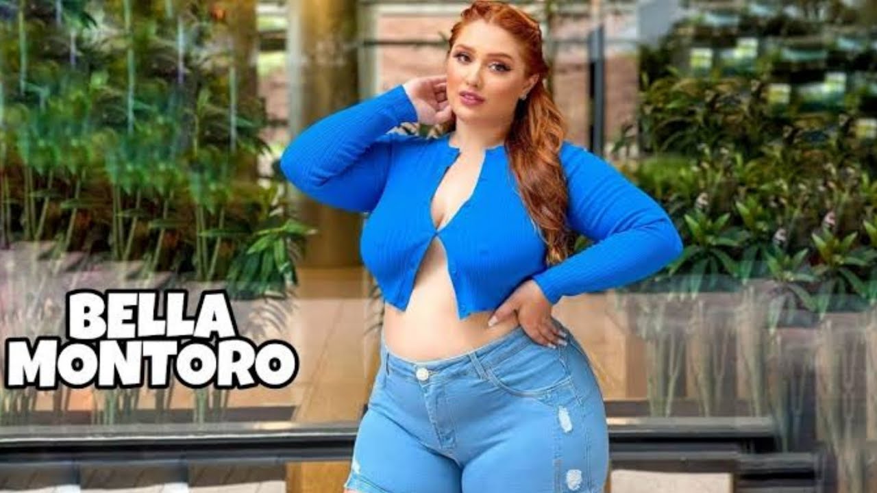 Bella Montoro biography | Brazilian model | Fashion model | Media wiki ...
