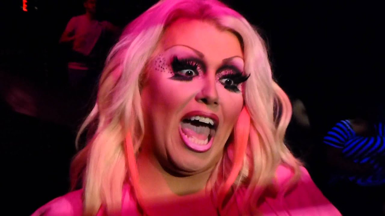 Jessica Dimon @ The Dock Cincinnati - Saturday Sept 1st - Performing ...