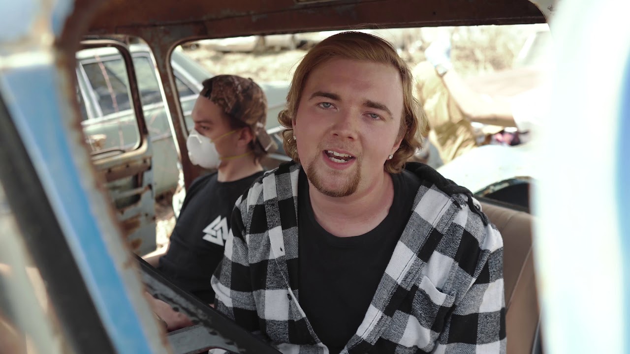 Lil Rieck - "The List" (Official Video) - YouTube