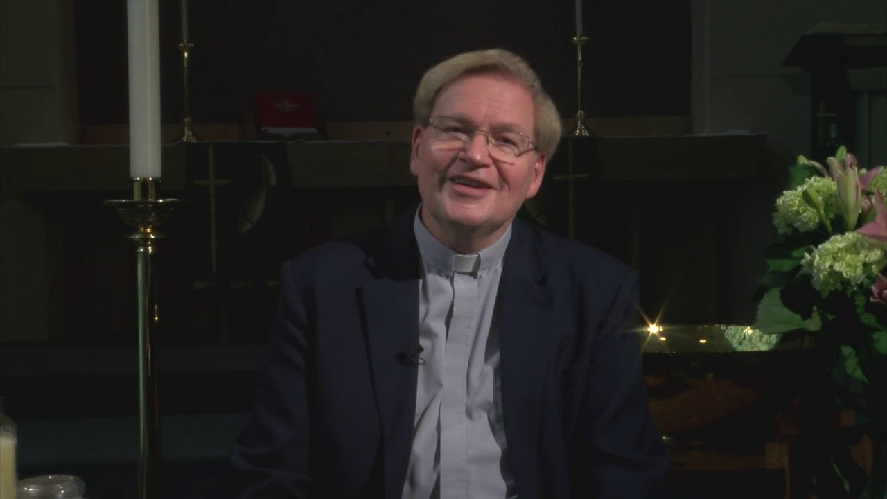 Worship Online - Pastor Matthew Martens - 06/21/20 - YouTube