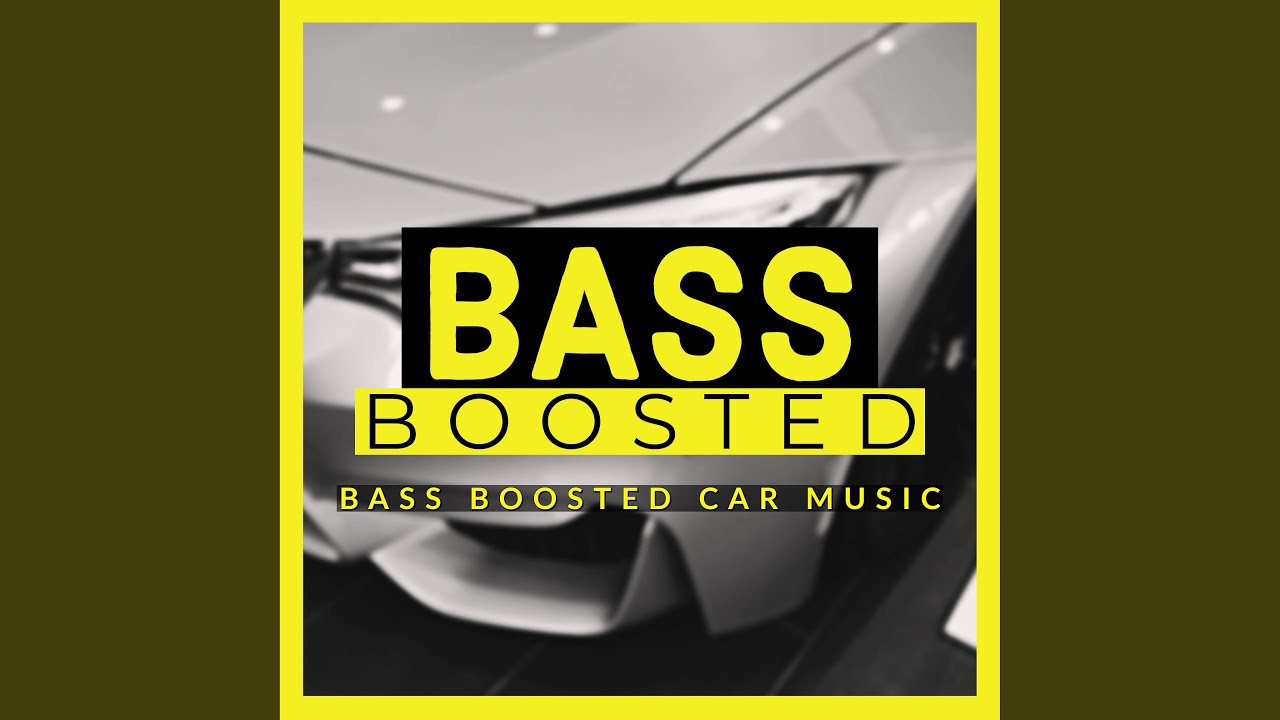 Bass Tester Beat (Instrumental) - YouTube