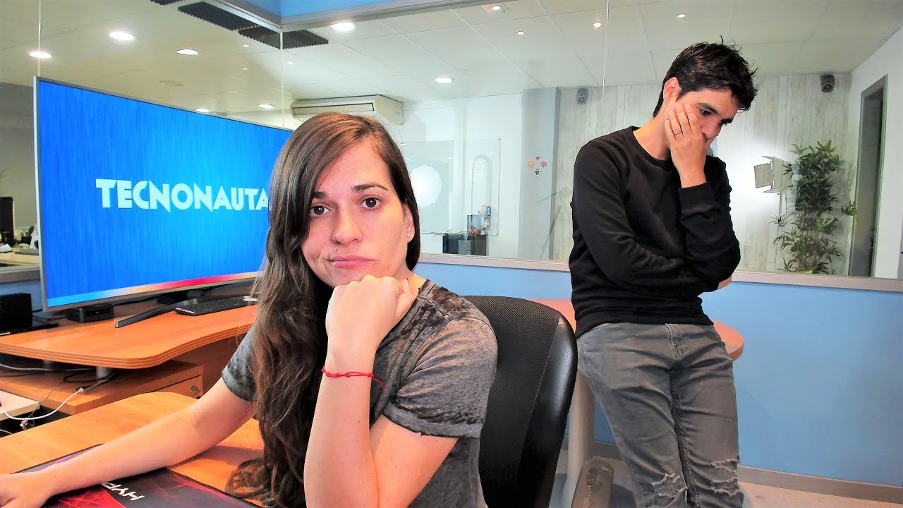 NOS COPIAN de MALA MANERA!!!!!!! (Promo de nuestro nuevo canal) (pero ...