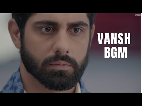 Vansh BGM | Ishq Mein Marjawan 2 | Colors TV |