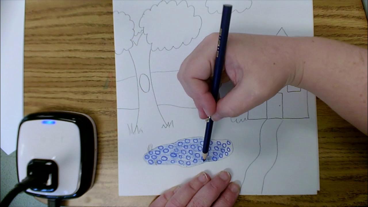 States of Matter Art Project for Elementary - YouTube