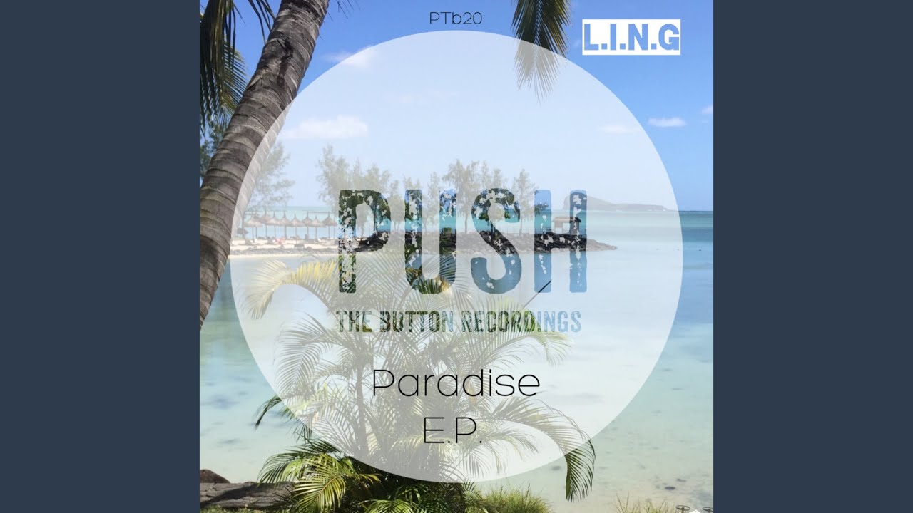 Paradise (Instrumental mix) - YouTube