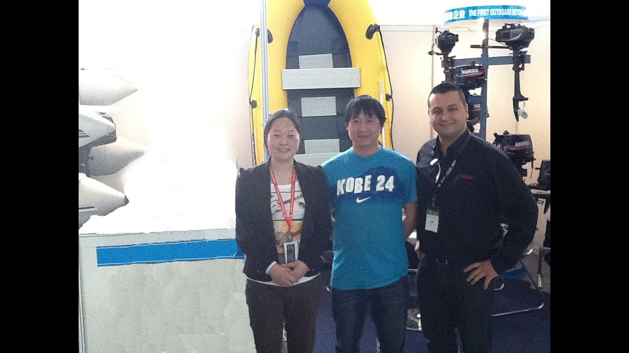 DIFERENCIAS - Cuando comprar una semirrígida - Zodiac dingui ...