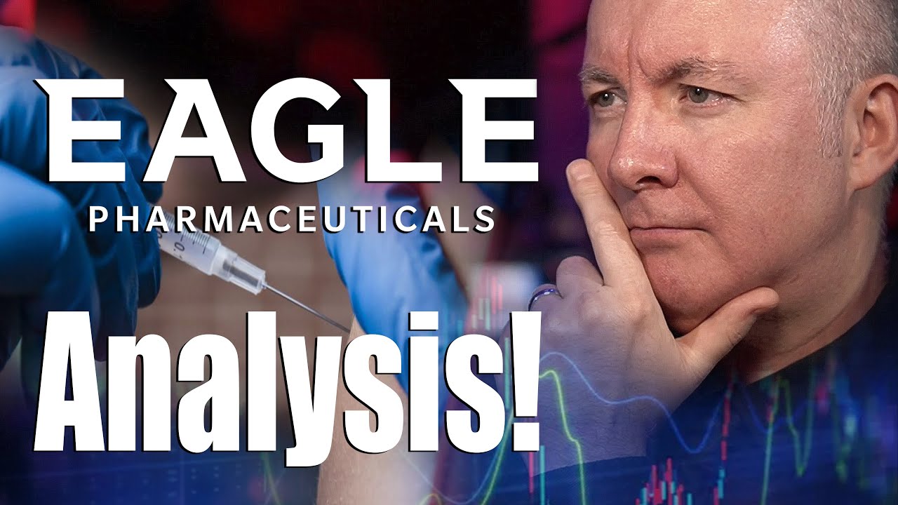 EGRX Stock - Eagle Pharmaceuticals Fundamental Technical Analysis ...