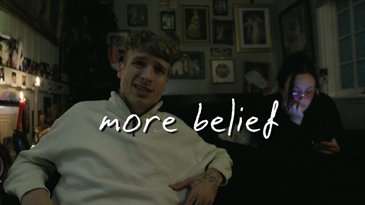 MESC - MORE BELIEF - YouTube