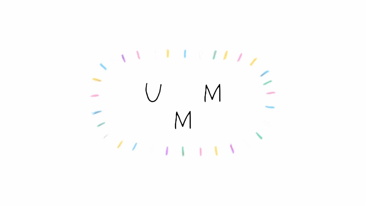 Lau Kim - Umm Umm (Demo) [Lyric Video] - YouTube