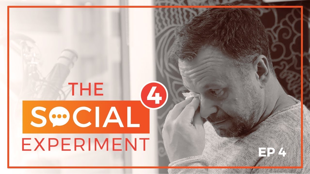 THE BEGINNING OF THE END | The Social Experiment S2 E4 - YouTube