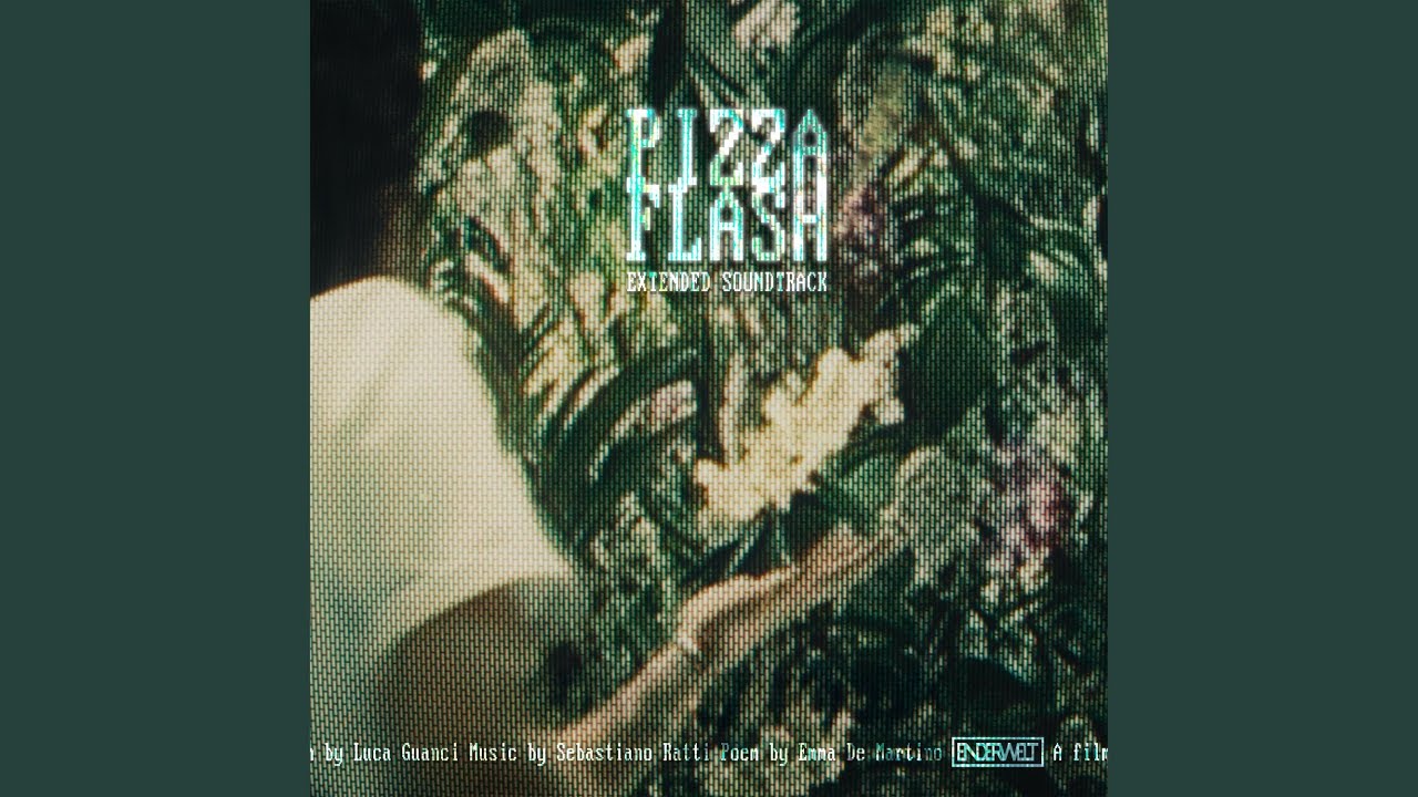 Pizza Flash / sountrack - YouTube