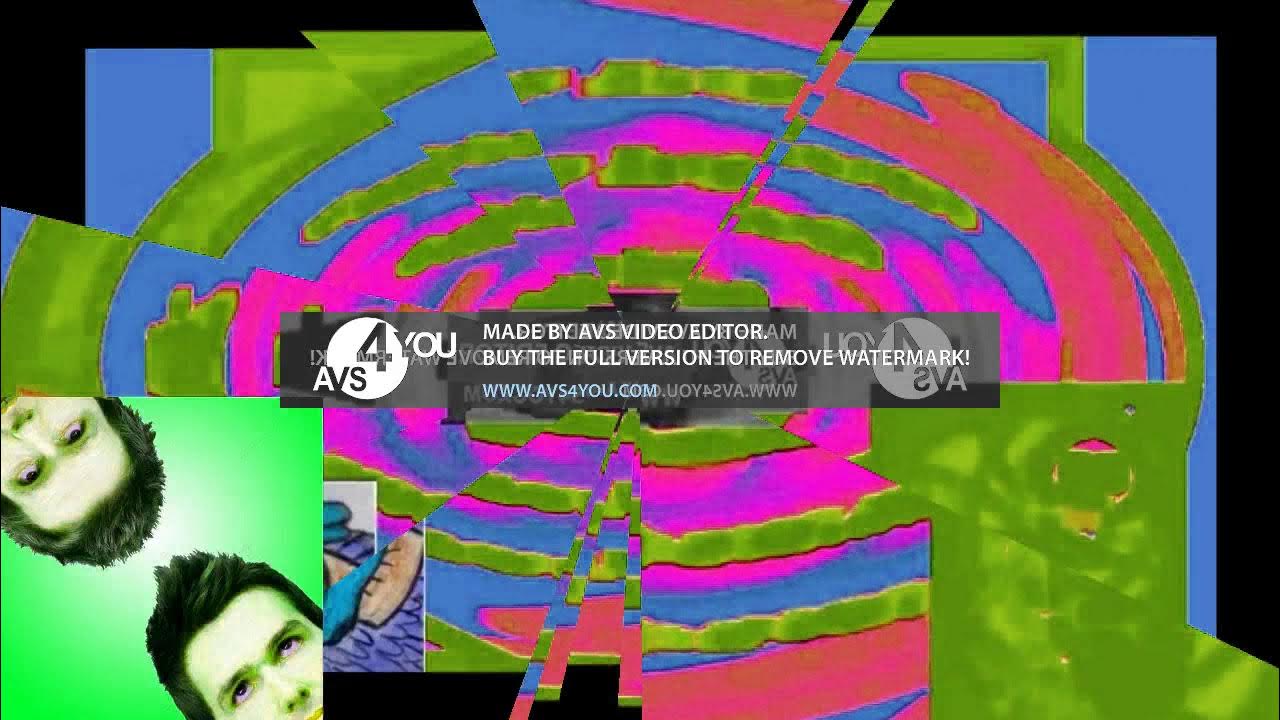 5 Xilam Logo (1999-2002) Effects Rounds Effects Round 9 - YouTube