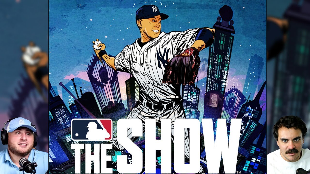 MLB The Show 2023 LIVE GAMEPLAY / PS4 - YouTube