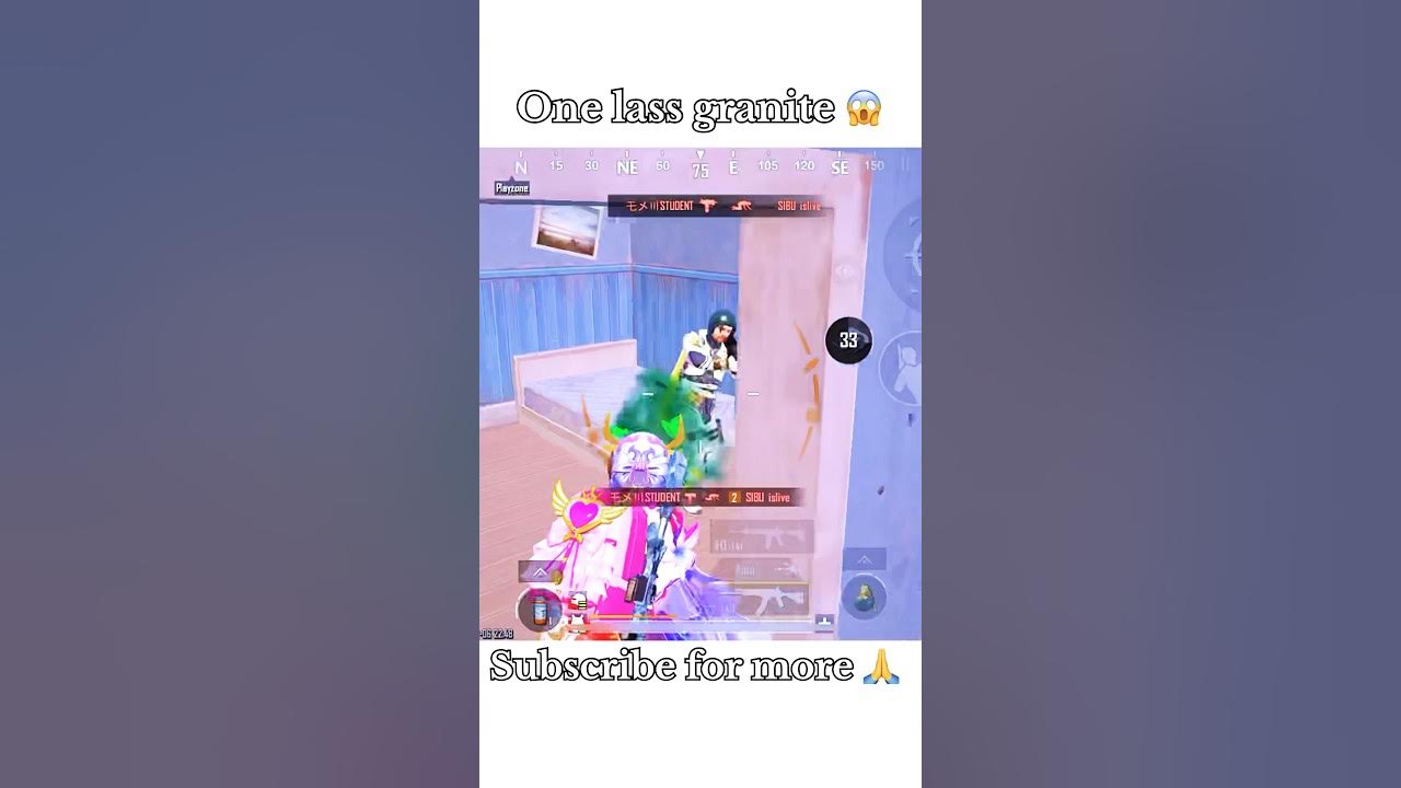 #pubgmobile Solo vs squad 1v3 😱 #foryou #shorts #viralvideo #battleroyalegame #bgmi 1v3 clutch 🥵 ...