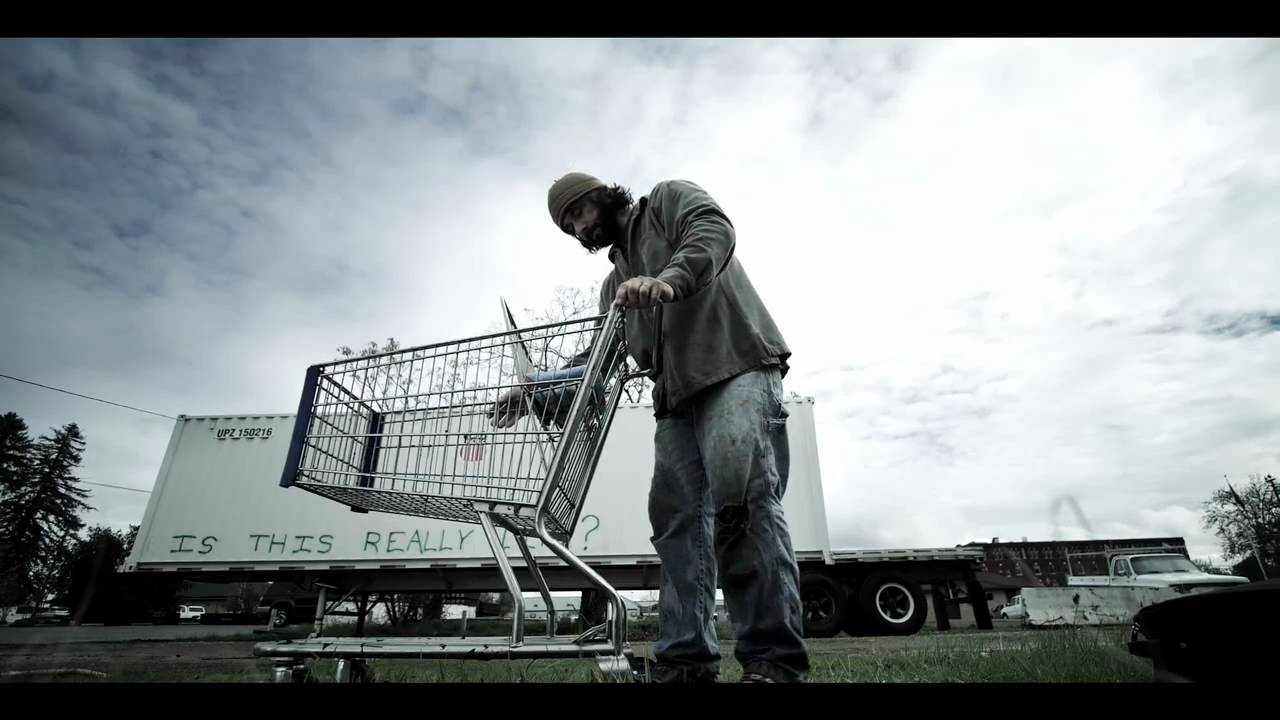 Cart - The Film - YouTube