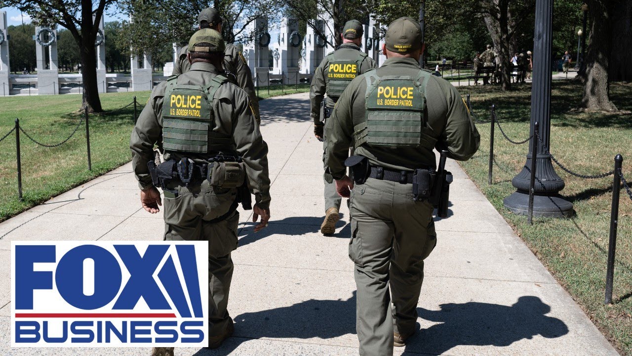 Illegal alien with past felony in custody after weekend Border Patrol ...