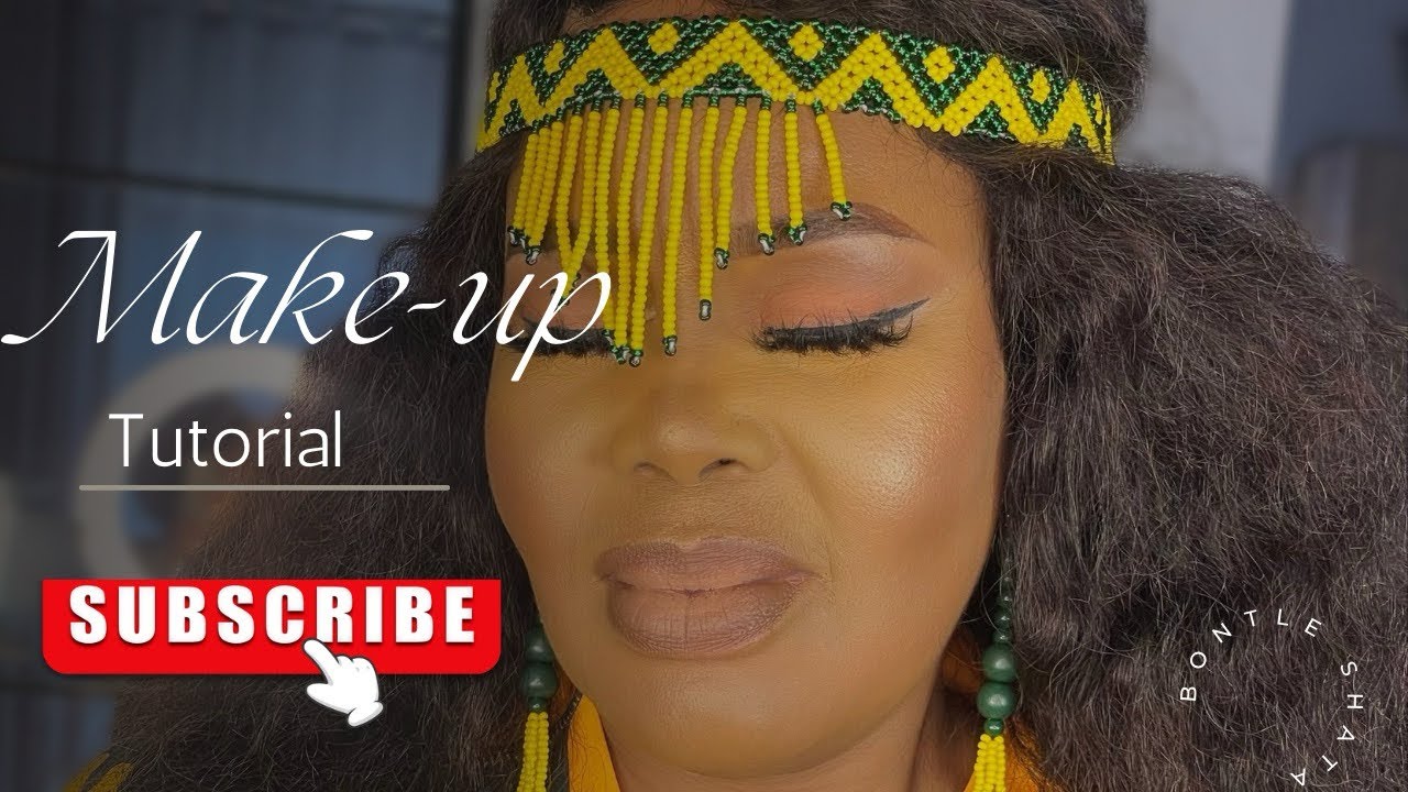 Makeup Tutorial - YouTube