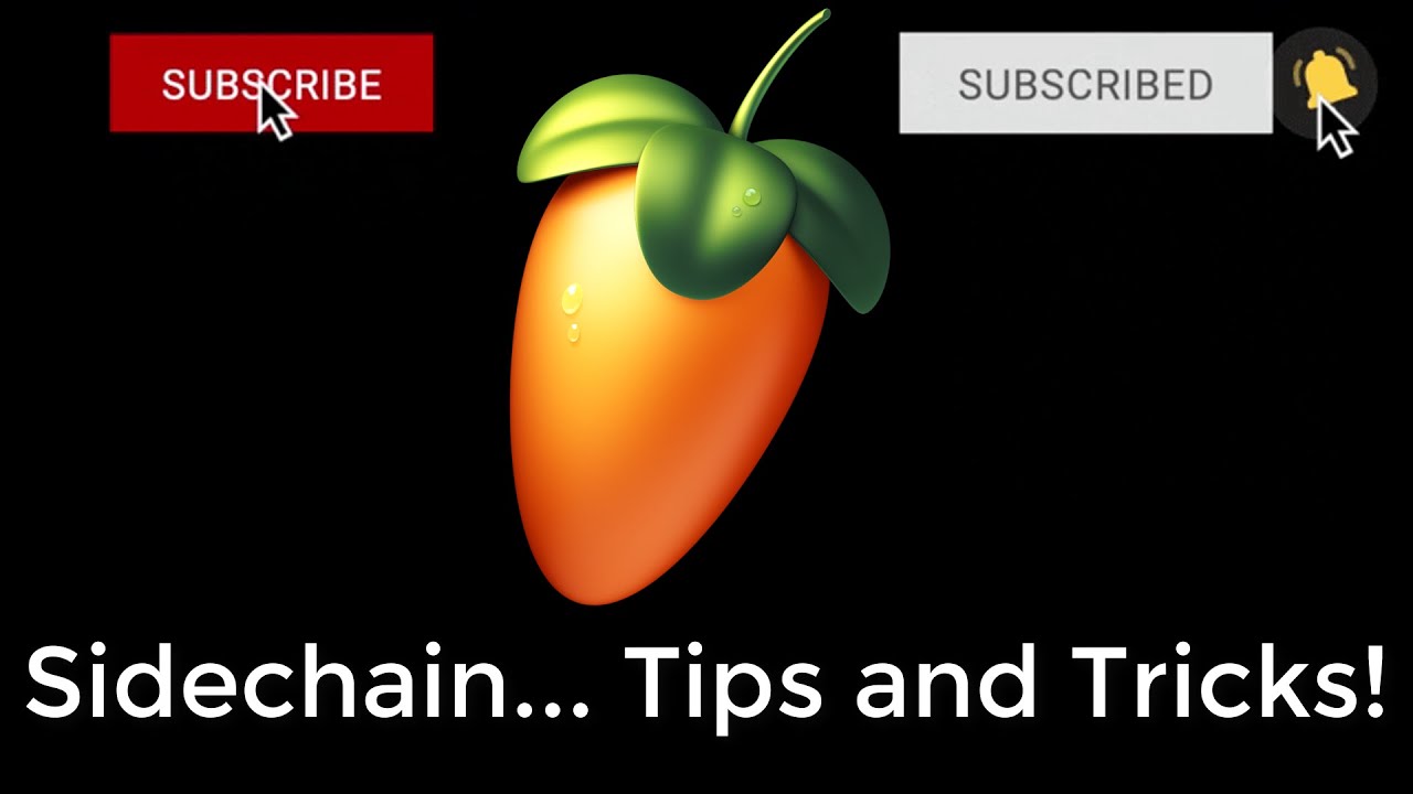 FL Studio: Sidechain... Tips and Tricks! - YouTube