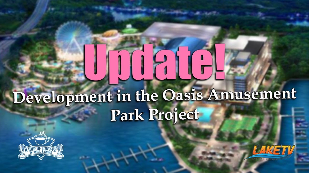 UPDATE: Developer Jeff Tegethoff Gives Updated Timeline on Oasis ...