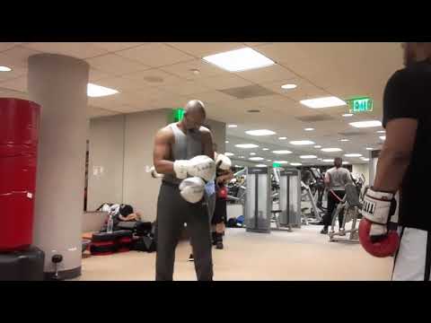 Sunday boxing Jan 5 2020(2) - YouTube