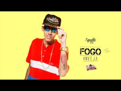 MC Menor da VG - Fogo na Inveja 2 ( Dj R7 )
