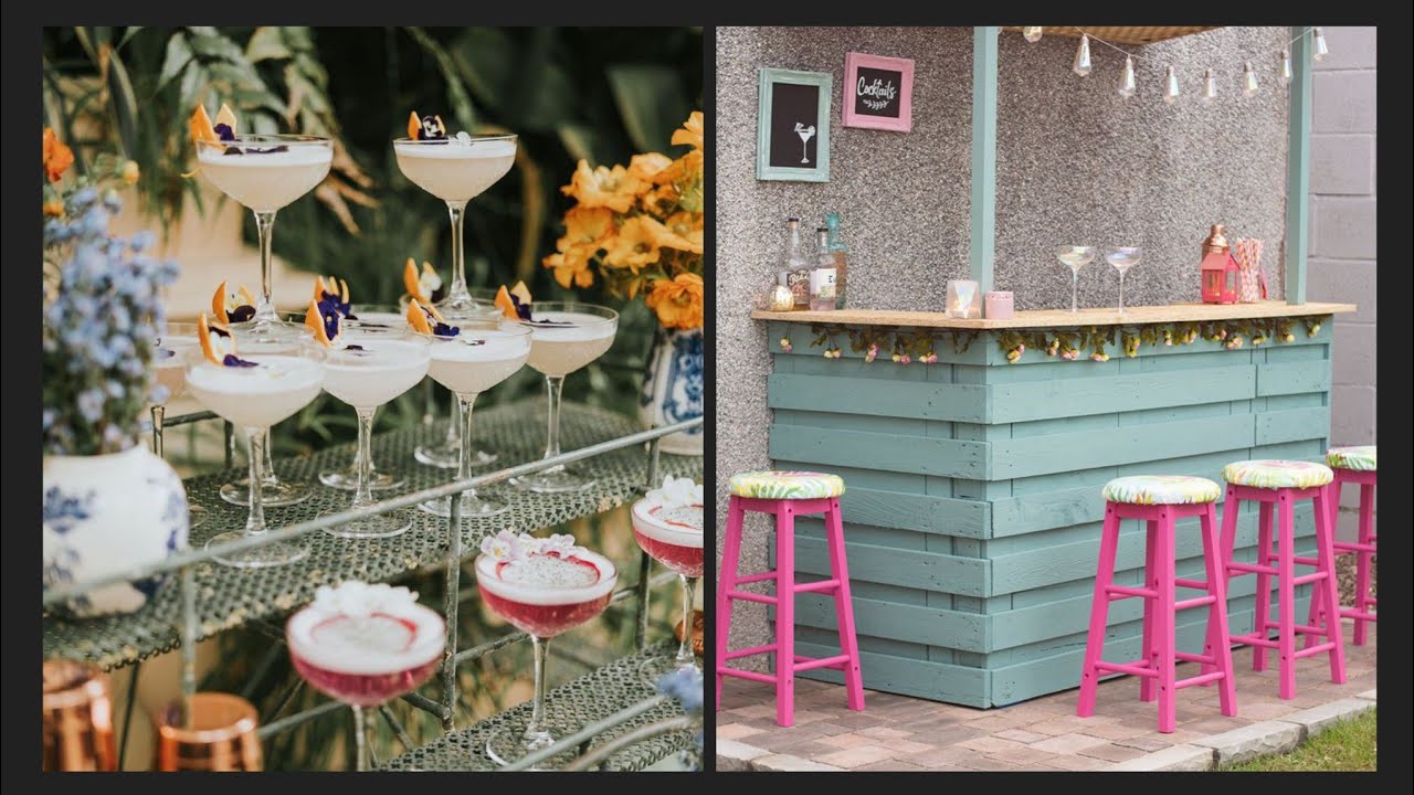 Home Bar Design Ideas London Cocktail Bar Decor Youtube