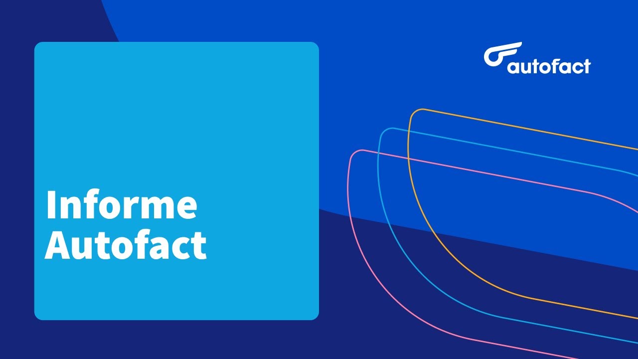 Informe Autofact: ¿Qué datos sobre un auto usado entrega Autofact ...