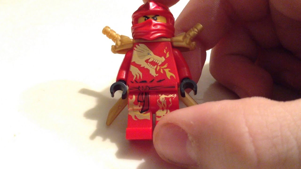 Should they bring back the DX suit Lego ninjago 2015 - YouTube