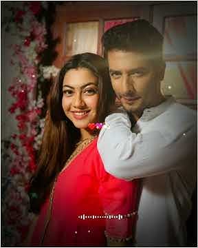 Reem Shaikh and sehban Azim new vm tujhse hai rabta #riya #reelsinstagram #tujhsehairabta - YouTube