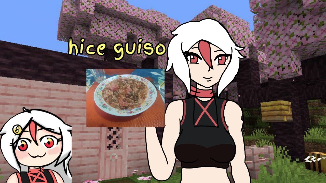 Como Cocinar GUISO con Scoxta || Hice guiso 🍲😋😋 - YouTube