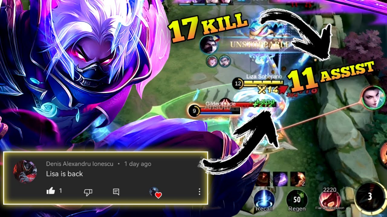 WHEN A SOLO PLAYER PLAY IN TRIO RANK! - THE GAME IS TOO EASY??!! 😱😱 ...