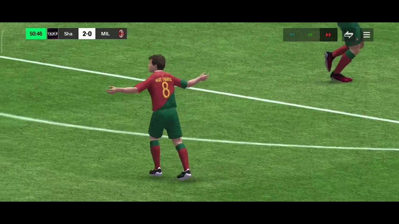 jugando fifa#gaming - YouTube