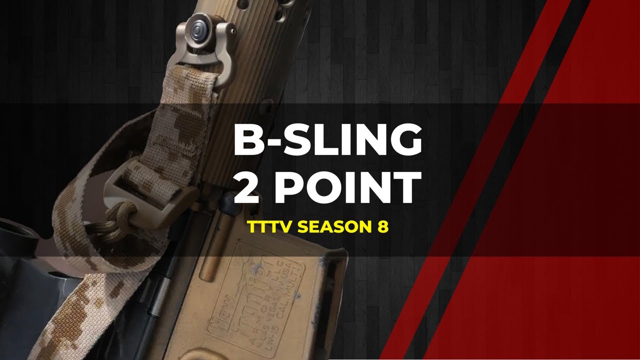 TRIGGER TIME TV - SEASON 8 - EPISODE 2 - B-SLING, 2 POINT - YouTube