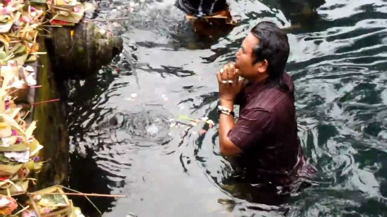 HANDS - Hindu Prayer #2 - YouTube