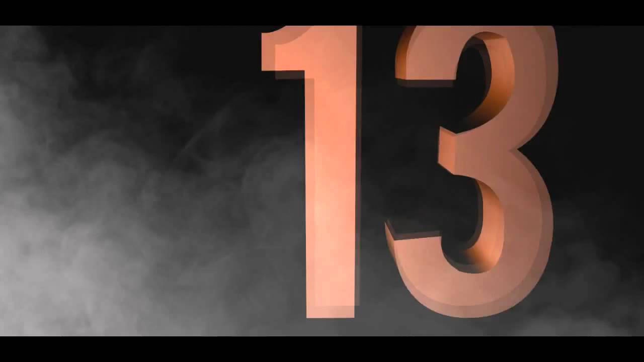 Hardcore OCE _ 13 _ TMD EDITS [AMAZING Cod4 13 KILL FEED!!!!] - YouTube