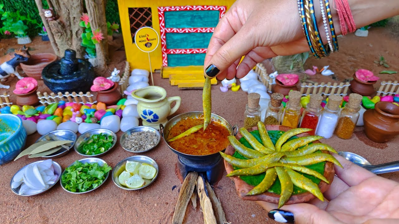 Miniature Eel Fish Recipe | Baam Fish Curry | Eel Fish Fry | Rini's ...