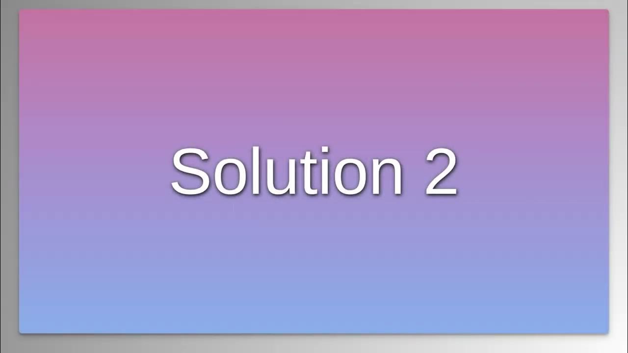 MySQL Workbench not saving passwords in keychain - YouTube