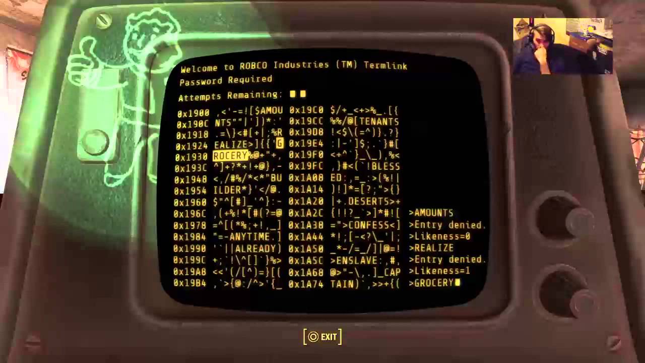 Fallout 4 - Side quests/missions/exploring! - YouTube