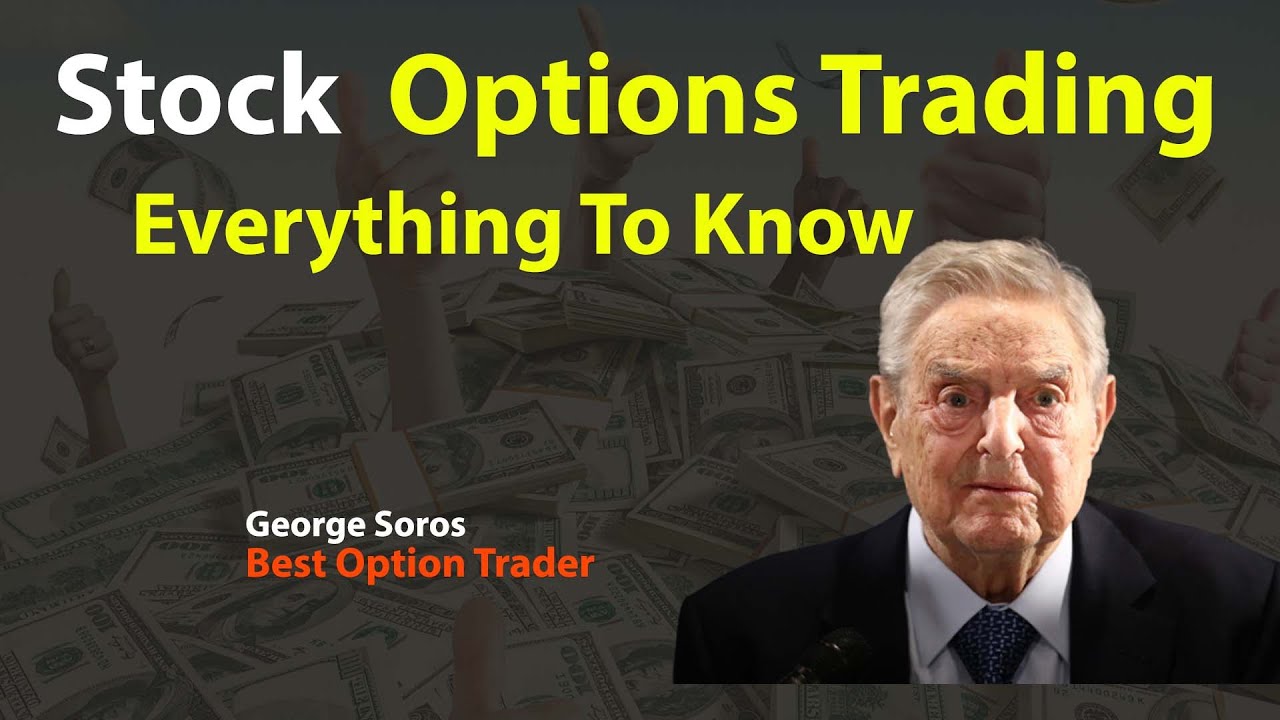 How To Start Options Day Trading in 2023 (Beginners Guide) - YouTube