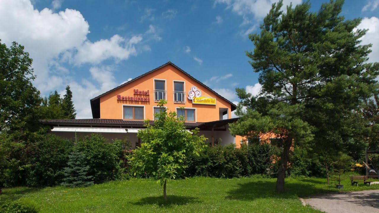 Sindersdorfer Hof, Hilpoltstein, Germany | Travel Facts - YouTube